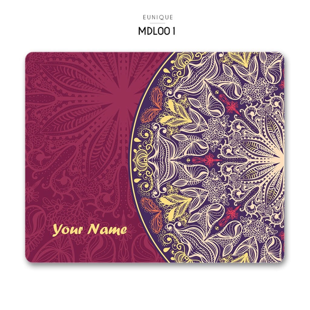 MDL001-MP – Eunique Product Catalog Design